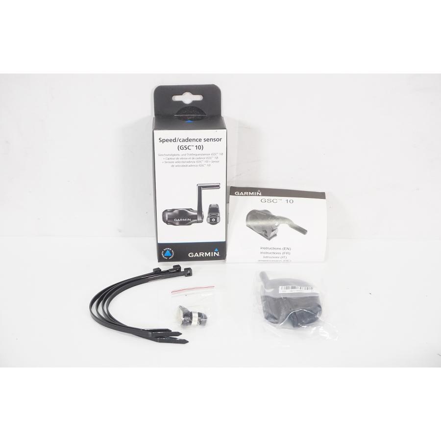 GARMIN 「ガーミン」 GSC10 スピードケイデンスセンサー / AKIBA店 : バイチャリ&バザール Yahoo!店 - 通販 ...