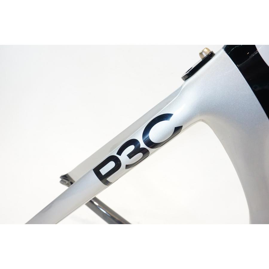 CERVELO 「サーベロ」 P3C 2008年頃 フレームセット /川崎新丸子店 : バイチャリ&バザール Yahoo!店 - 通販 - Yahoo!ショッピング