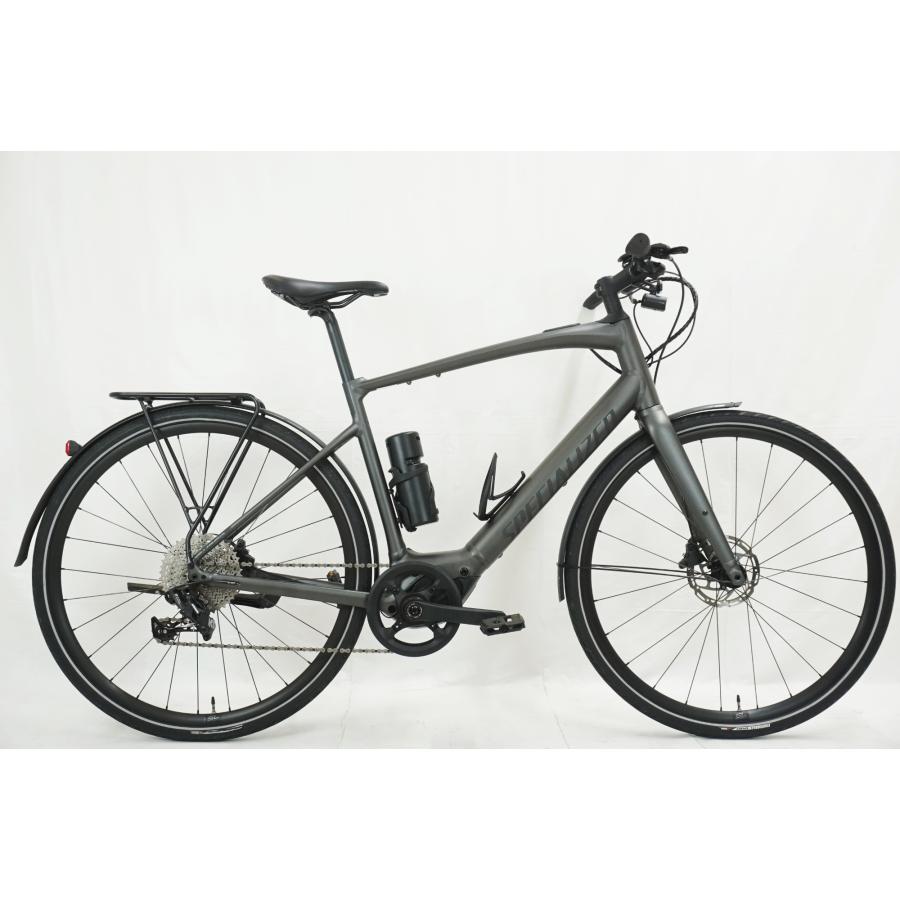 SPECIALIZED 「スペシャライズド」 VADO SL 4.0 EQ 2023年モデル e-BIKE / 福岡アイランドシティ店 : バイチャリ&バザール Yahoo!店 - 通販 ...