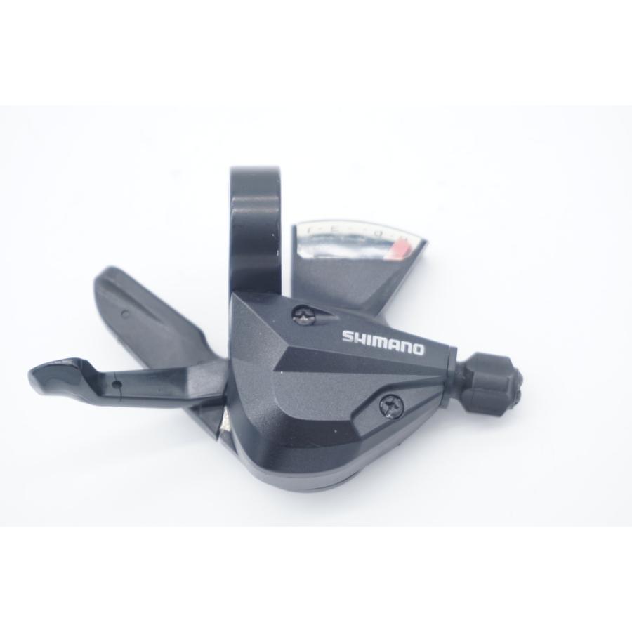 SHIMANO 「シマノ」 SL-M310 右のみ ラピッドファイヤーシフター / 滋賀大津店 : バイチャリ&バザール Yahoo!店 - 通販 - Yahoo!ショッピング