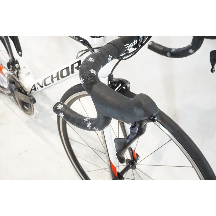 【10％OFF】 ANCHOR 「アンカー」 RS8 EQUIPE 2019年モデル ロードバイク/ 横浜戸塚店 : バイチャリ&バザール Yahoo!店 - 通販 - Yahoo!ショッピング