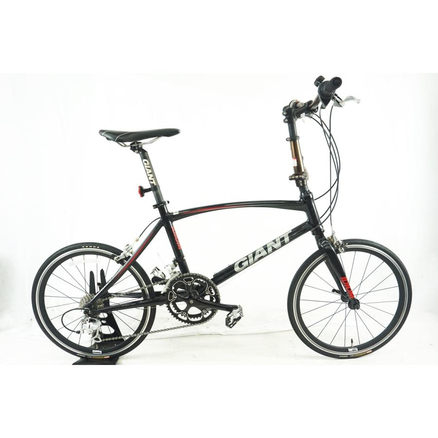 GIANT 「ジャイアント」 IDIOM1 2014年モデル 20インチ ミニベロ / 大阪美原北インター店 : バイチャリ&バザール Yahoo!店 - 通販 - Yahoo!ショッピング