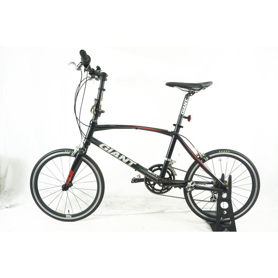 GIANT 「ジャイアント」 IDIOM1 2014年モデル 20インチ ミニベロ / 大阪美原北インター店 : バイチャリ&バザール Yahoo!店 - 通販 - Yahoo!ショッピング