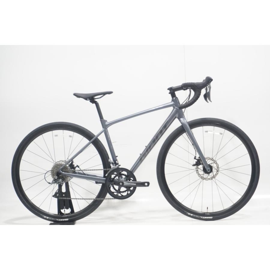 GIANT 「ジャイアント」 CCONTEND AR4 2021年モデル ロードバイク / 滋賀大津店 : バイチャリ&バザール Yahoo!店 - 通販 - Yahoo!ショッピング