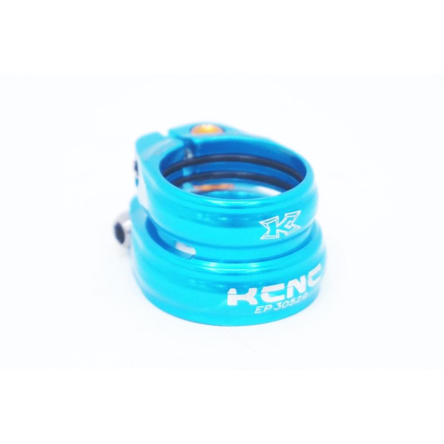 KCNC 「ケーシーエヌシー」 シートクランプ / 大阪美原北インター店 : バイチャリ&バザール Yahoo!店 - 通販 - Yahoo!ショッピング