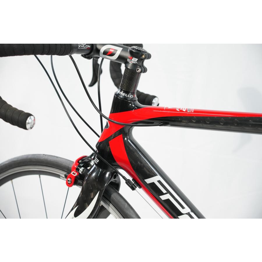 PINARELLO 「ピナレロ」 FP2 CARBON 105 2010年モデル ロードバイク / 川越店 : バイチャリ&バザール Yahoo!店 - 通販 - Yahoo!ショッピング