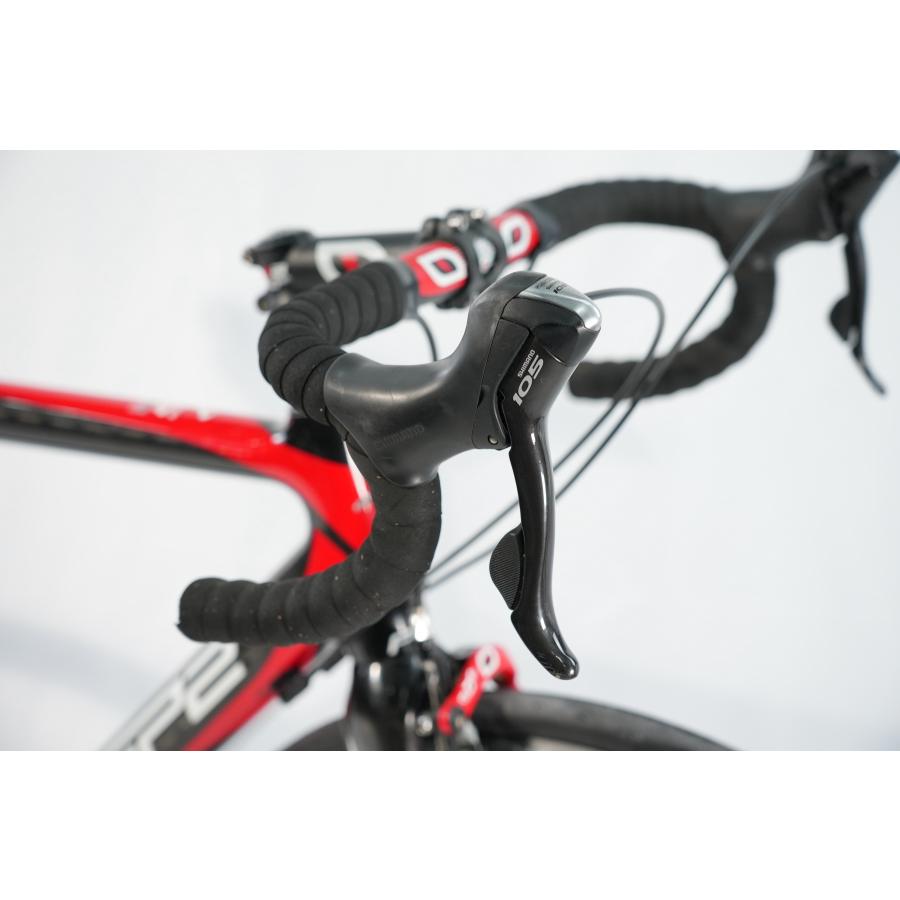 PINARELLO 「ピナレロ」 FP2 CARBON 105 2010年モデル ロードバイク / 川越店 : バイチャリ&バザール Yahoo!店 - 通販 - Yahoo!ショッピング