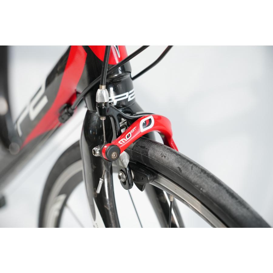 PINARELLO 「ピナレロ」 FP2 CARBON 105 2010年モデル ロードバイク / 川越店 : バイチャリ&バザール Yahoo!店 - 通販 - Yahoo!ショッピング