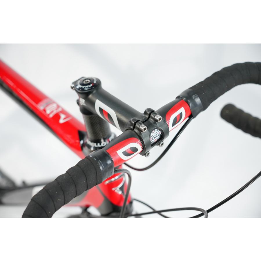 PINARELLO 「ピナレロ」 FP2 CARBON 105 2010年モデル ロードバイク / 川越店 : バイチャリ&バザール Yahoo!店 - 通販 - Yahoo!ショッピング
