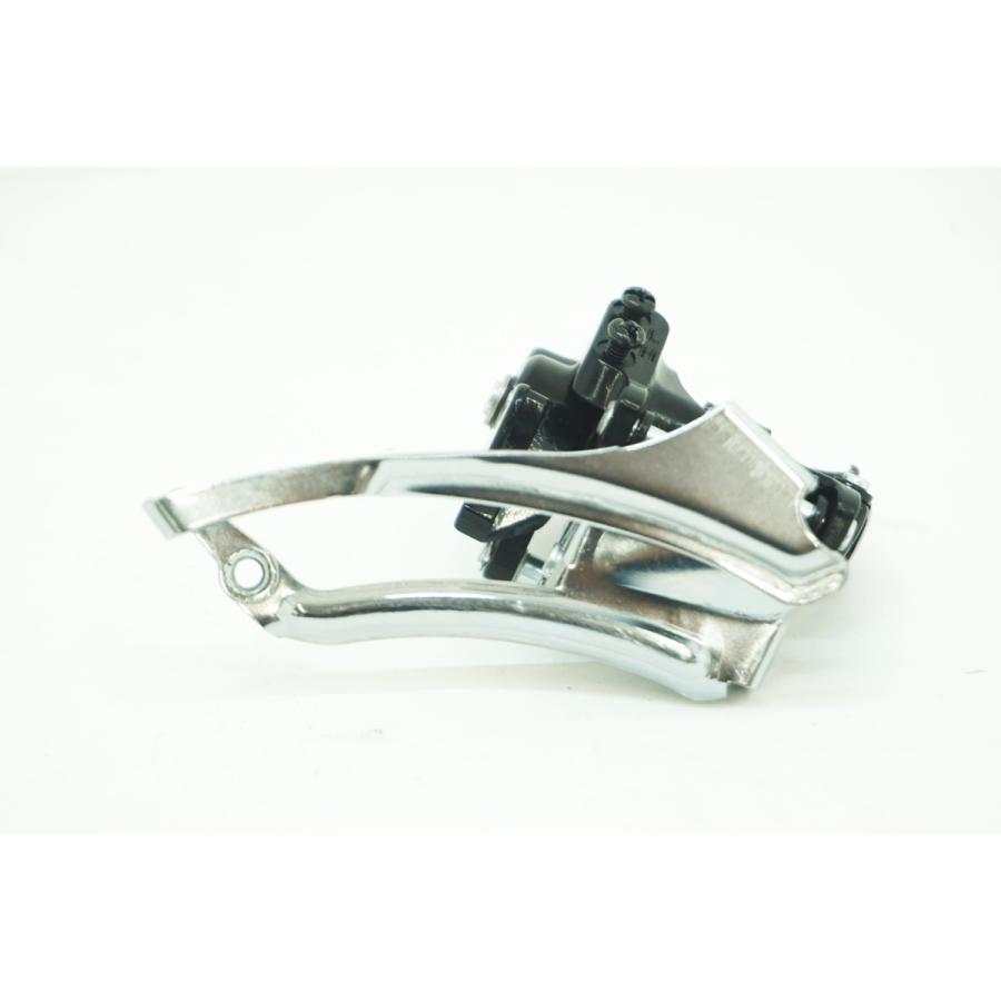 MICROSHIFT 「マイクロシフト」 トリプル フロントディレイラー / 大阪美原北インター店 : バイチャリ&バザール Yahoo!店 - 通販 - Yahoo!ショッピング