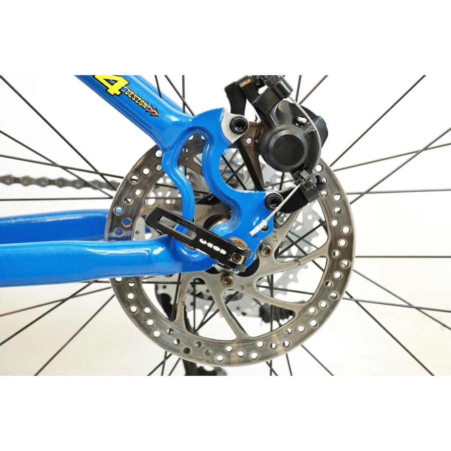 CANNONDALE 「キャノンデール」 F700 2000年頃モデル 26インチ CANNONDALE 「キャノンデール」 F700 2000年頃モデル 26インチ