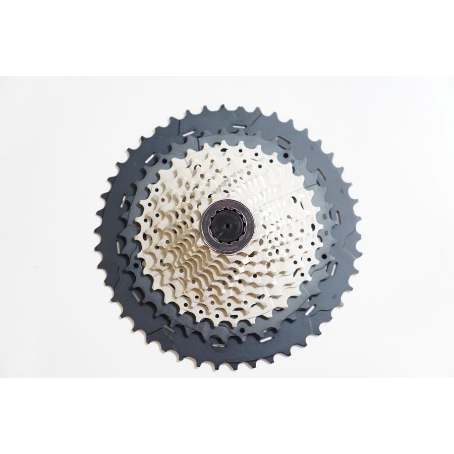 SHIMANO 「シマノ」 SLX CS-M7000 11-46T スプロケット / 熊谷本店 : バイチャリ&バザール Yahoo!店 - 通販 - Yahoo!ショッピング