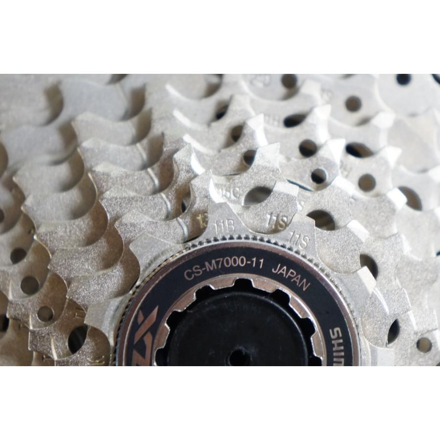 SHIMANO 「シマノ」 SLX CS-M7000 11-46T スプロケット / 熊谷本店 : バイチャリ&バザール Yahoo!店 - 通販 - Yahoo!ショッピング