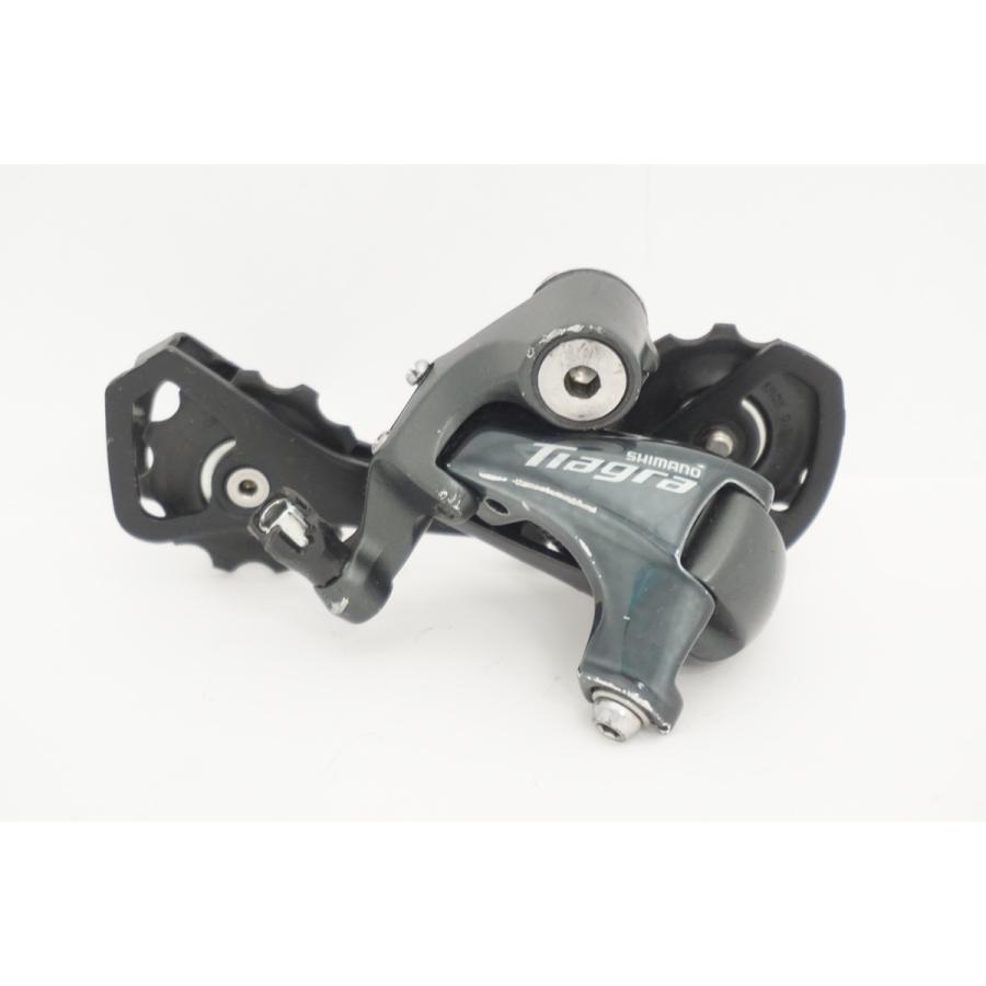 SHIMANO 「シマノ」 TIAGRA RD-4700 リアディレイラー / 京都八幡店 : バイチャリ&バザール Yahoo!店 - 通販 ...
