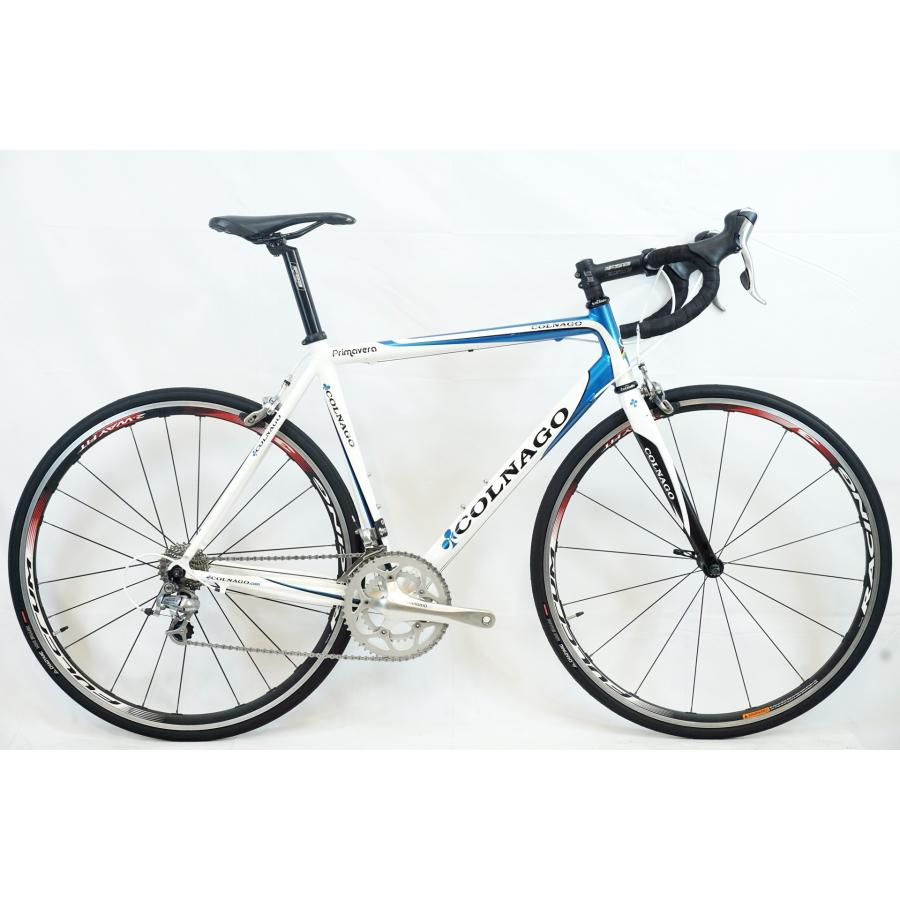 ロードバイク COLNAGO 「コルナゴ」 PRIMAVERA TIAGRA 2008年モデル / 有明店 : バイチャリ&バザール ...