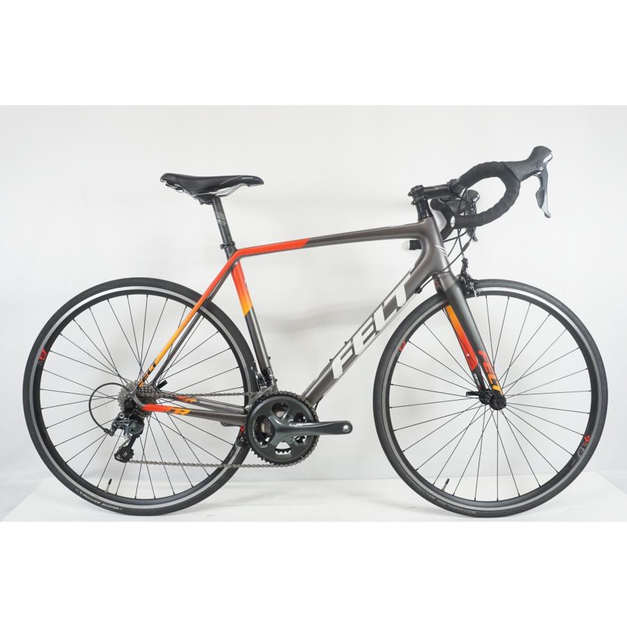 FELT 「フェルト」 FR6 2018年モデル ロードバイク / 大宮店 : バイチャリ&バザール Yahoo!店 - 通販 - Yahoo ...
