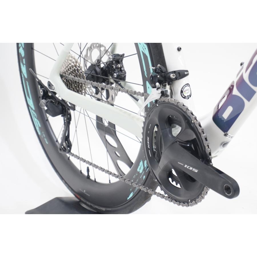 BIANCHI「ビアンキ」 OLTRE XR3 2024年モデル ロードバイク/ 京都西院店 : バイチャリ&バザール Yahoo!店 ...