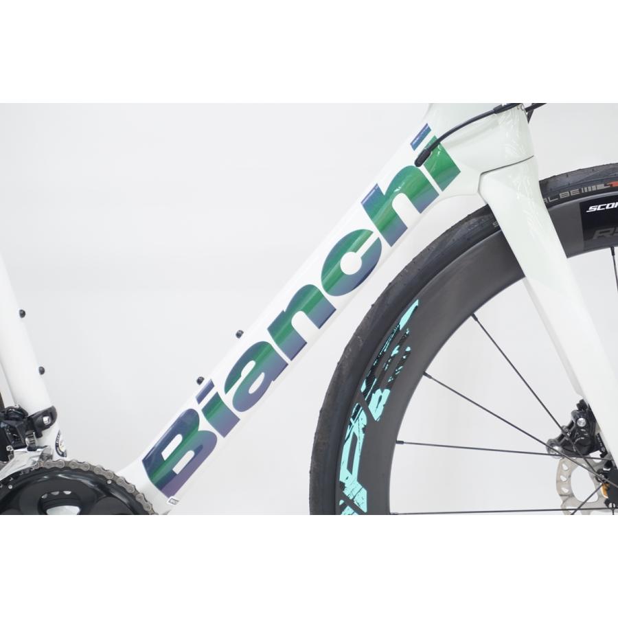 BIANCHI「ビアンキ」 OLTRE XR3 2024年モデル ロードバイク/ 京都西院店 : バイチャリ&バザール Yahoo!店 ...