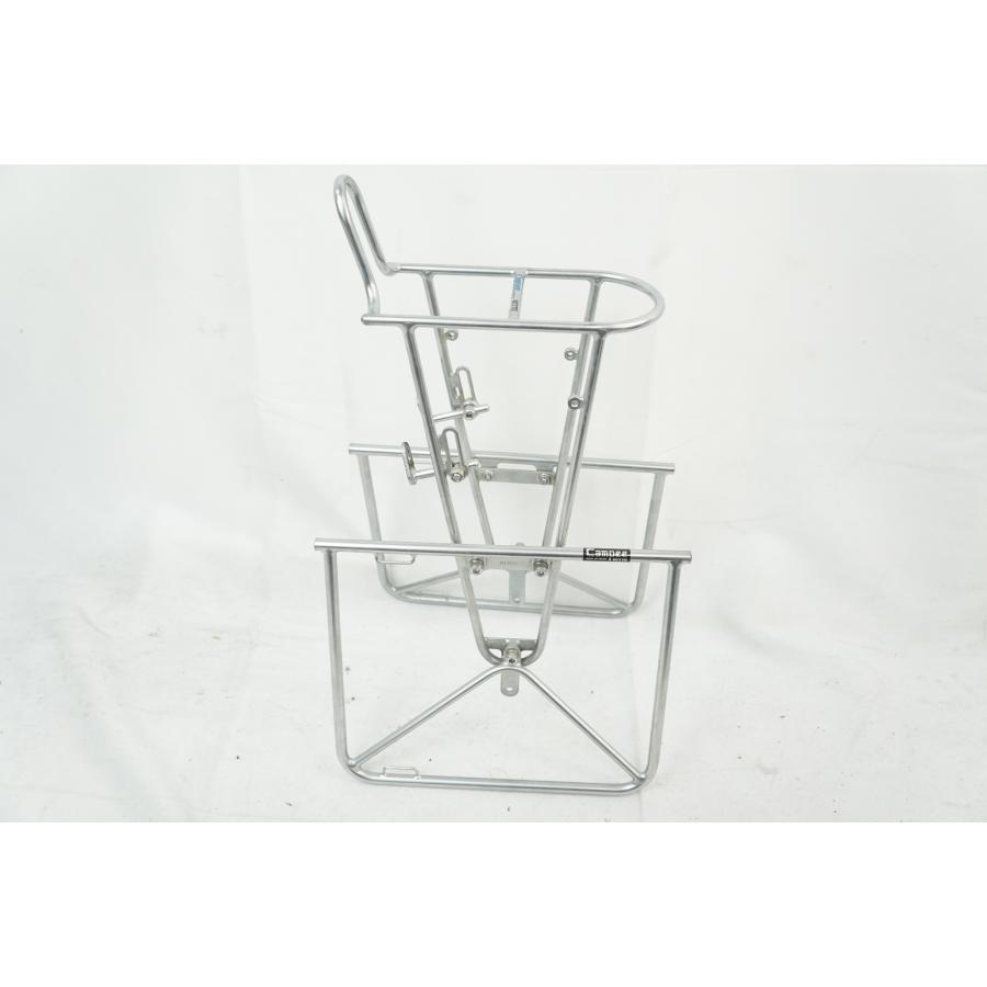 NITTO 「ニットー」 CAMPEE REAR ラック / 浦和ベース : バイチャリ&バザール Yahoo!店 - 通販 - Yahoo ...