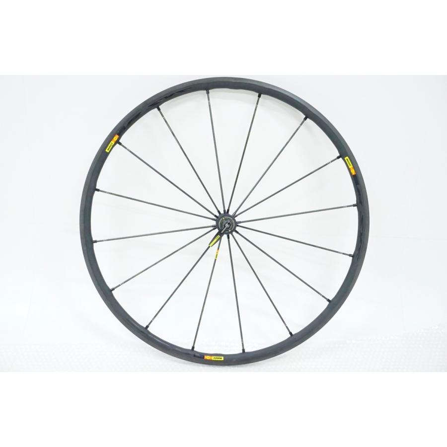 MAVIC 「マヴィック」 R-SYS SLR フロントホイール / 名古屋大須店 : バイチャリ&バザール Yahoo!店 - 通販 ...