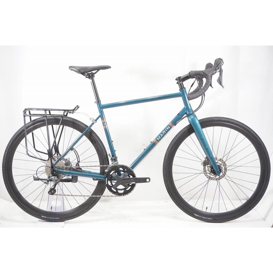 MARIN 「マーリン」 NIASIO TWO 2024年モデル ロードバイク / AKIBA店 : バイチャリ&バザール Yahoo!店 ...