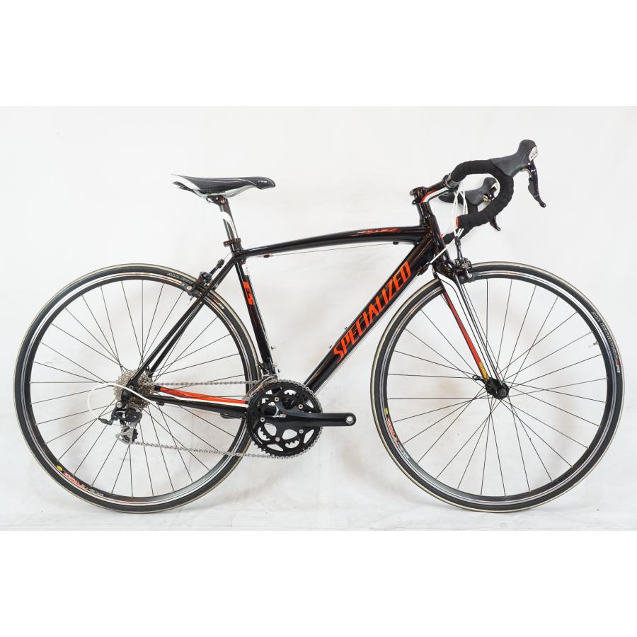 SPECIALIZED 「スペシャライズド」 ALLEZ COMP COMPACT 105 2011年モデル ロードバイク / バイチャリ浦和 ...