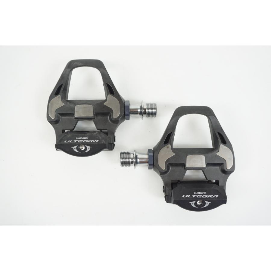 SHIMANO 「シマノ」 ULTEGRA PD-R8000 ペダル / 大宮店 : バイチャリ&バザール Yahoo!店 - 通販 ...