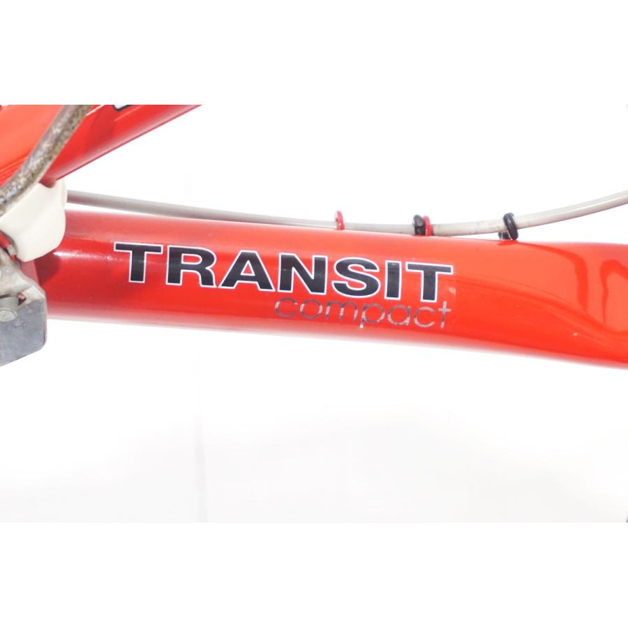 BRIDGESTONE 「ブリヂストン」TRANSIT COMPACT 年式不明 BRIDGESTONE 「ブリヂストン」TRANSIT COMPACT 年式不明