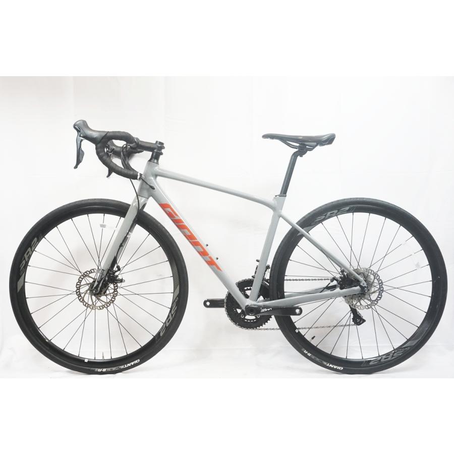 GIANT 「ジャイアント」 CONTEND AR3 2020年モデル ロードバイク / バイチャリ世田谷店 : バイチャリ&バザール Yahoo!店 - 通販 - Yahoo!ショッピング