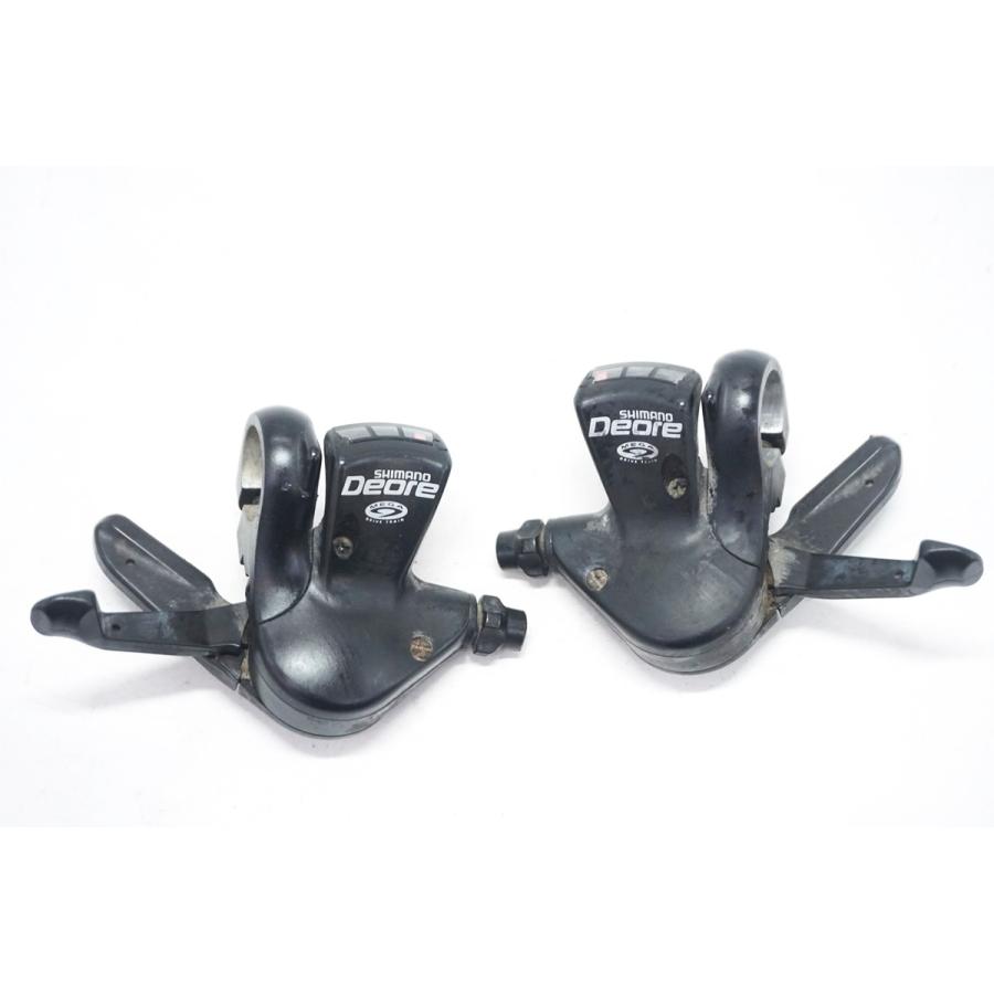 SHIMANO 「シマノ」 DEORE SL-M510 ラピッドファイヤーシフター / 大阪門真店 : バイチャリ&バザール Yahoo!店 ...