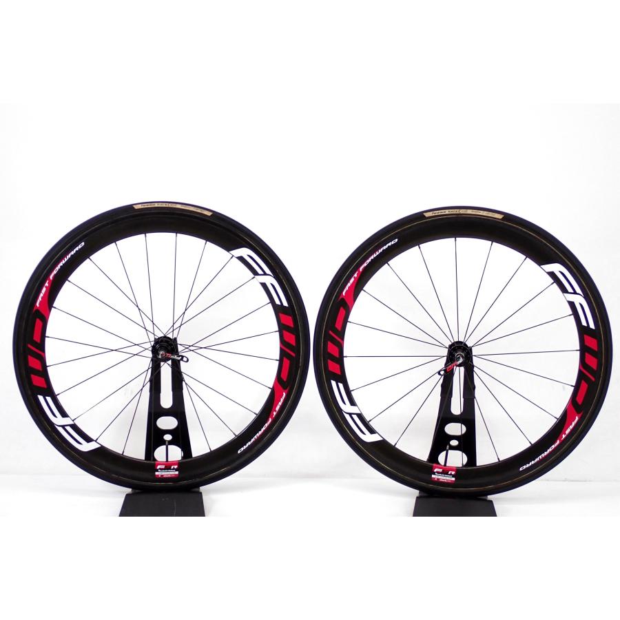 FFWD 「ファストフォワード」 F5R DT240S チューブラー シマノ11速 ホイールセット / 伊勢崎店 : バイチャリ&バザール Yahoo!店 - 通販 - Yahoo!ショッピング