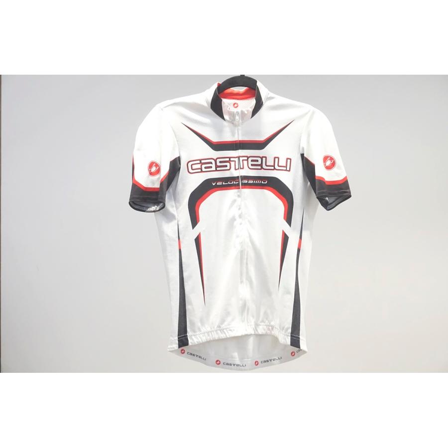 CASTELLI 「カステリ」 Mサイズ ジャージ / 大阪門真店 : rc-itg2ilfwnnh1-we1e : バイチャリ&バザール Yahoo!店 - 通販 - Yahoo!ショッピング