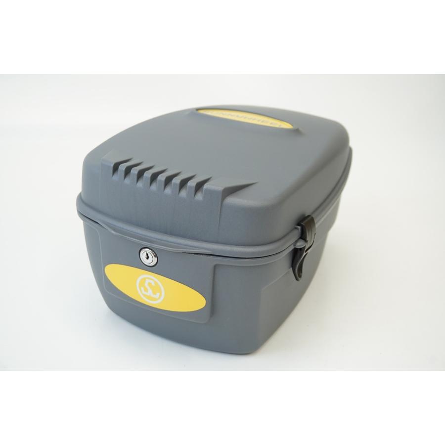 SUNNYWHEEL 「サニーホイール」 SW-906A リアボックス / 京都八幡店 : バイチャリ&バザール Yahoo!店 - 通販 ...