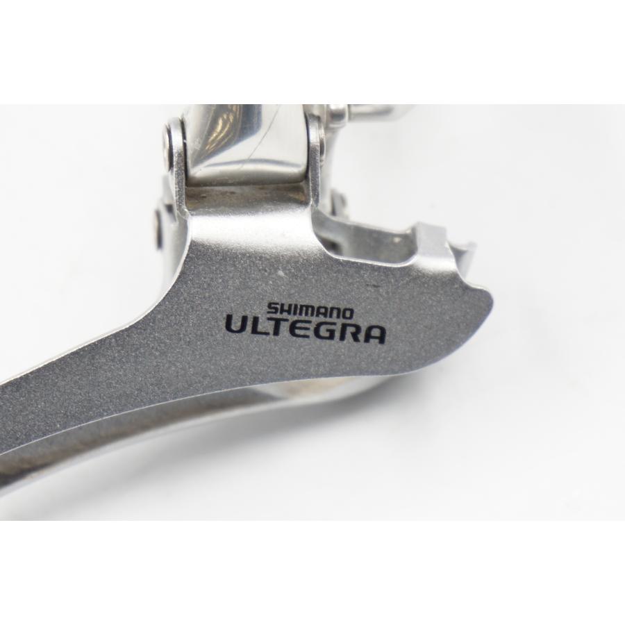 SHIMANO 「シマノ」 ULTEGRA FD-6500 フロントディレイラー / 奈良店 : バイチャリ&バザール Yahoo!店 ...
