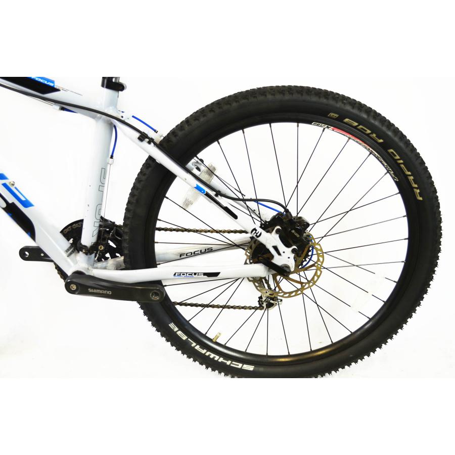 FOCUS 「フォーカス」 WHISTLER 2013頃モデル MTB / 千葉中央店 FOCUS 「フォーカス」 WHISTLER 2013頃モデル MTB / 千葉中央店