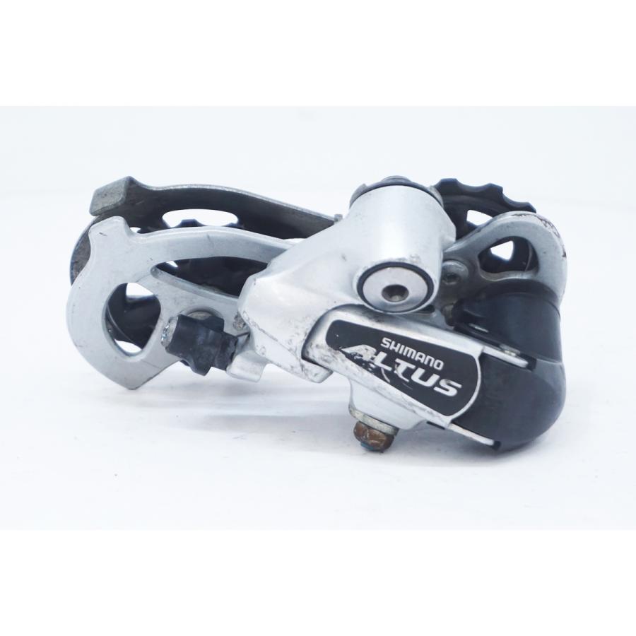 SHIMANO 「シマノ」 ALTUS RD-M310 リアディレイラー / 大阪美原北インター店 : バイチャリ&バザール Yahoo!店 - 通販 - Yahoo!ショッピング