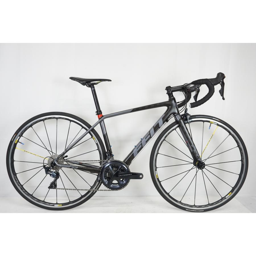 FELT 「フェルト」 FR1 2019年モデル ロードバイク / 大宮店 : バイチャリ&バザール Yahoo!店 - 通販 - Yahoo!ショッピング