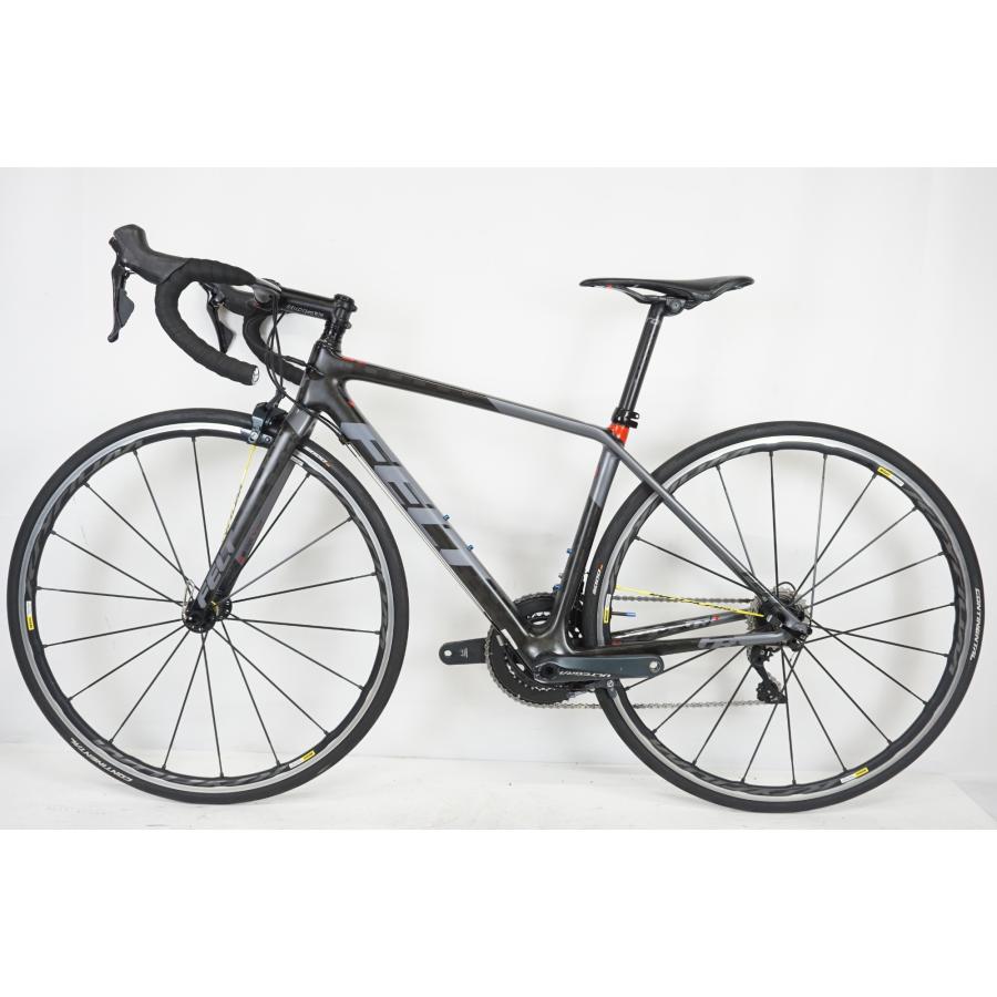 FELT 「フェルト」 FR1 2019年モデル ロードバイク / 大宮店 : バイチャリ&バザール Yahoo!店 - 通販 - Yahoo!ショッピング