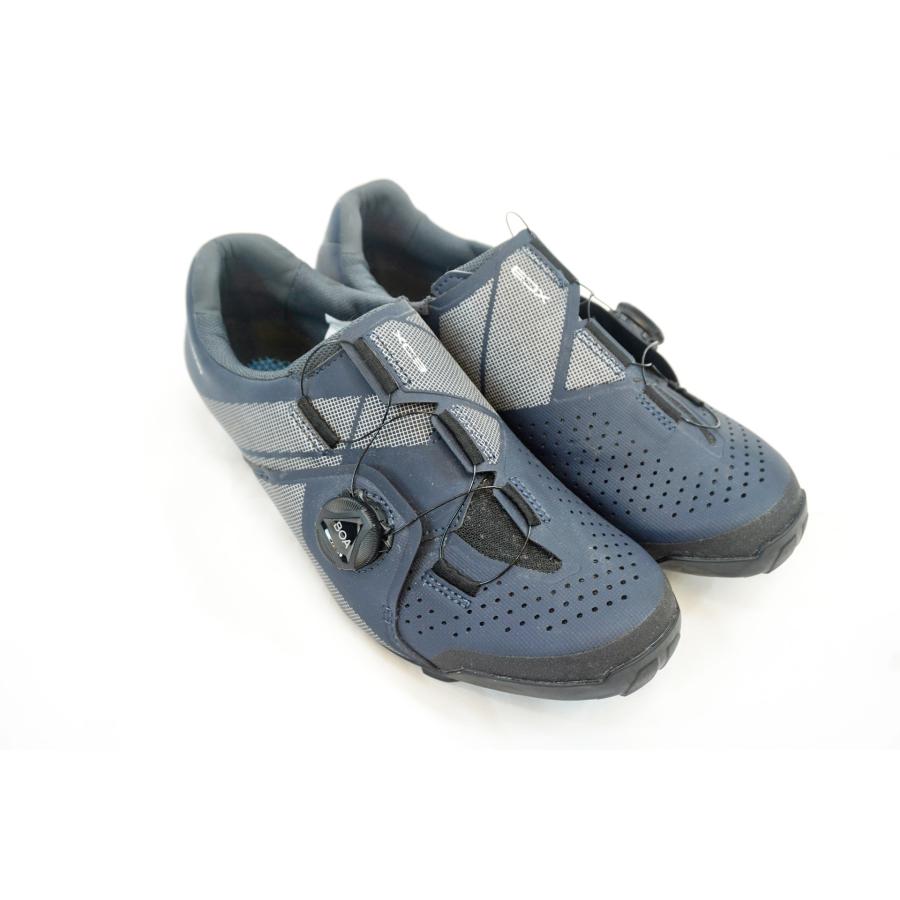 SHIMANO 「シマノ」 XC3 SH-XC300 25.8サイズ シューズ / 有明店 :rc-ITGC2NDW37D0-Uppb:バイ ...