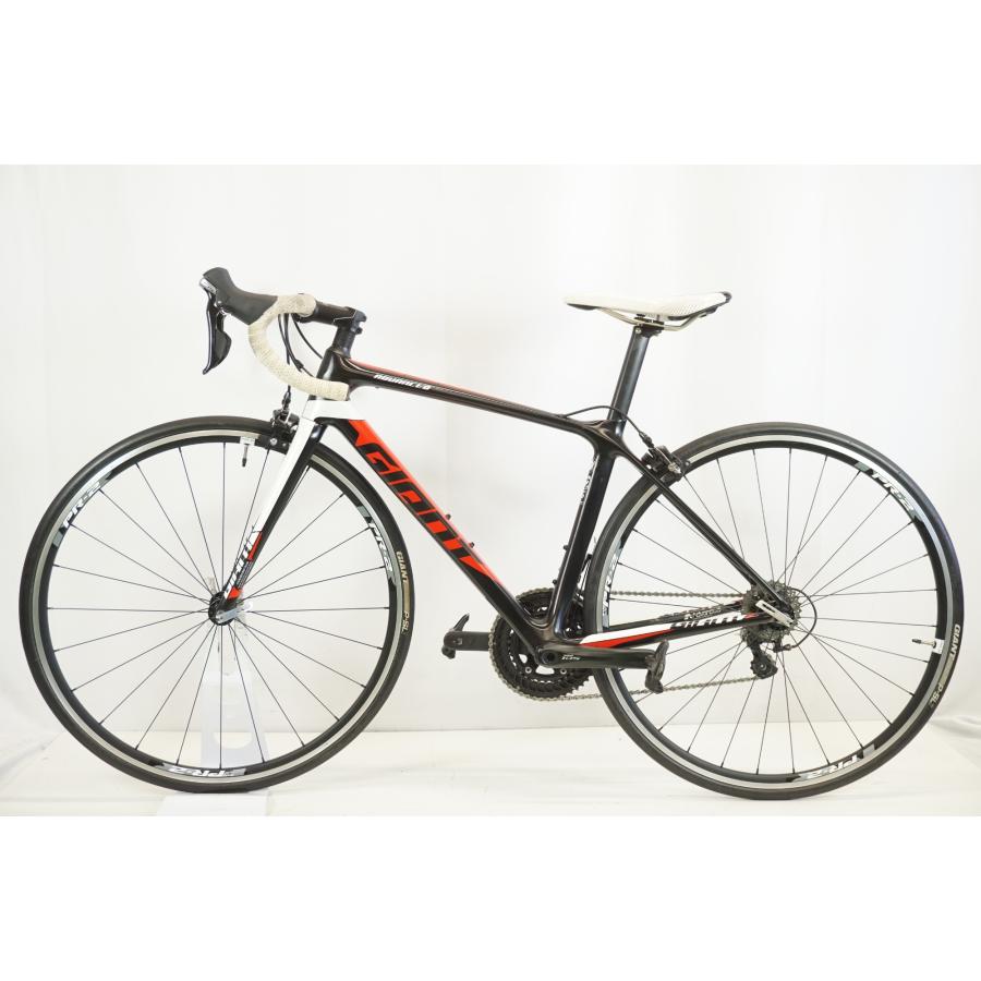 ジャンク GIANT 「ジャイアント」 TCR ADVANCED 2 2016年モデル ロードバイク / 宇都宮店 : バイチャリ&バザール Yahoo!店 - 通販 - Yahoo!ショッピング