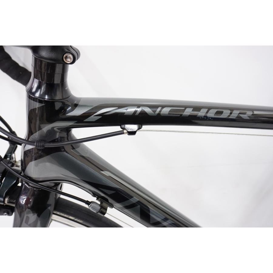 ANCHOR「アンカー」 RS8 EPSE 2015年モデル ロードバイク / 浜松店 : バイチャリ&バザール Yahoo!店 - 通販 - Yahoo!ショッピング