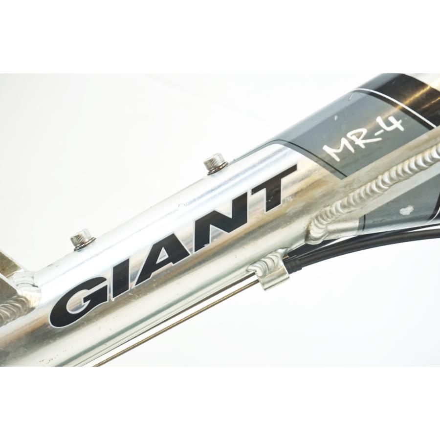 GIANT 「ジャイアント」 MR4 R 2002頃 24インチ ミニベロ / 有明店 : バイチャリ&バザール Yahoo!店 - 通販 - Yahoo!ショッピング
