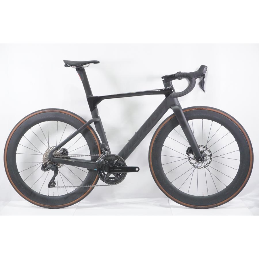 MERIDA 「メリダ」 REACTO 6000 DISC 2023年モデル カスタム ロードバイク / AKIBA店 : バイチャリ&バザール Yahoo!店 - 通販 - Yahoo!ショッピング