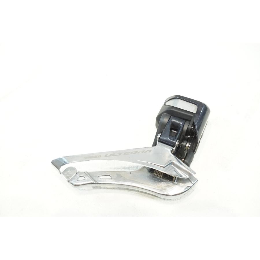 SHIMANO 「シマノ」 ULTEGRA FD-R8050 Di2 フロントディレイラー / 横浜戸塚店 : バイチャリ&バザール ...