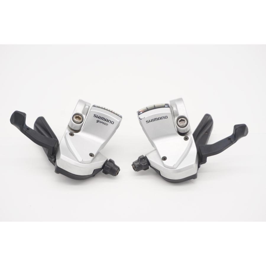 SHIMANO 「シマノ」 右SL-R440 左SL-R441 ラピッドファイヤーシフター / 滋賀大津店 : バイチャリ&バザール ...