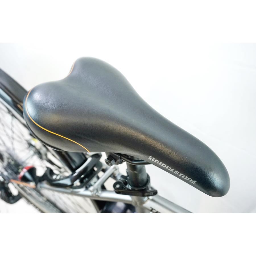 BRIDGESTONE 「ブリヂストン」 TB1e 2023年モデル 27インチ 電動アシスト自転車 / 有明店 : バイチャリ&バザール Yahoo!店 - 通販 - Yahoo!ショッピング