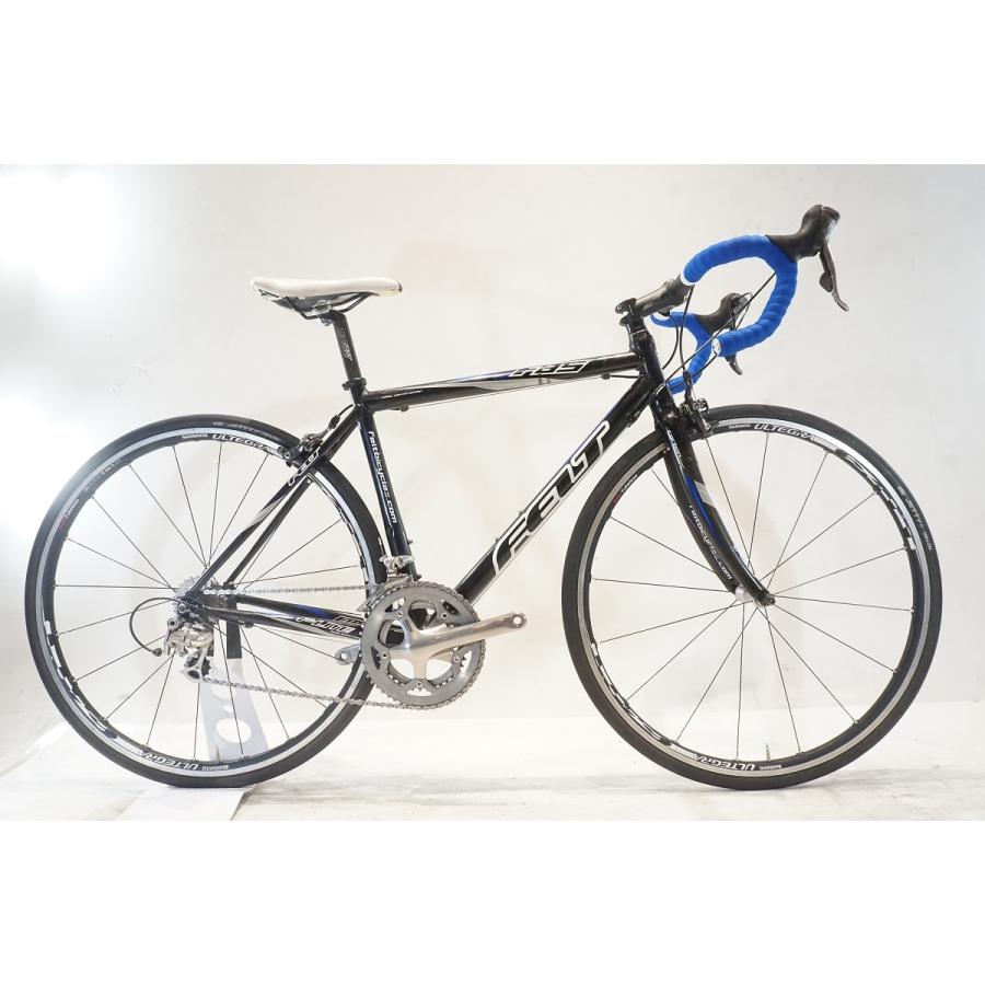 FELT 「フェルト」 F85 2008年モデル ロードバイク / 横浜戸塚店 : バイチャリ&バザール Yahoo!店 - 通販 ...