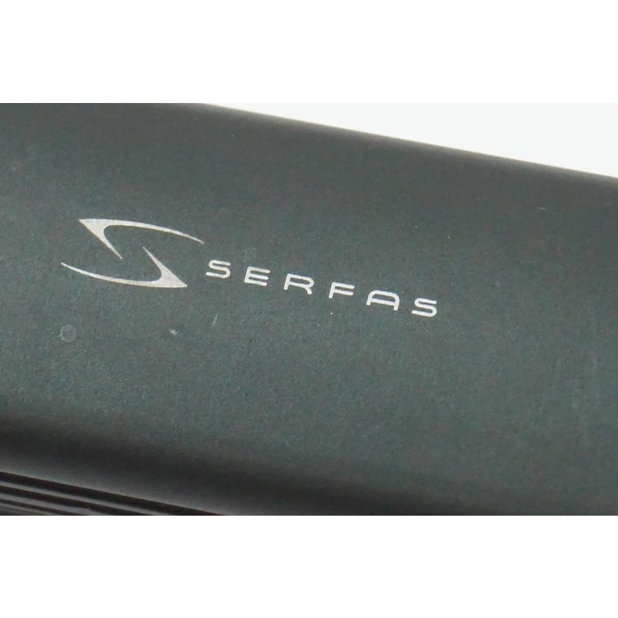 SERFAS 「サーファス」 E-LUME 450 フロントライト / 宇都宮店 : バイチャリ&バザール Yahoo!店 - 通販 - Yahoo!ショッピング
