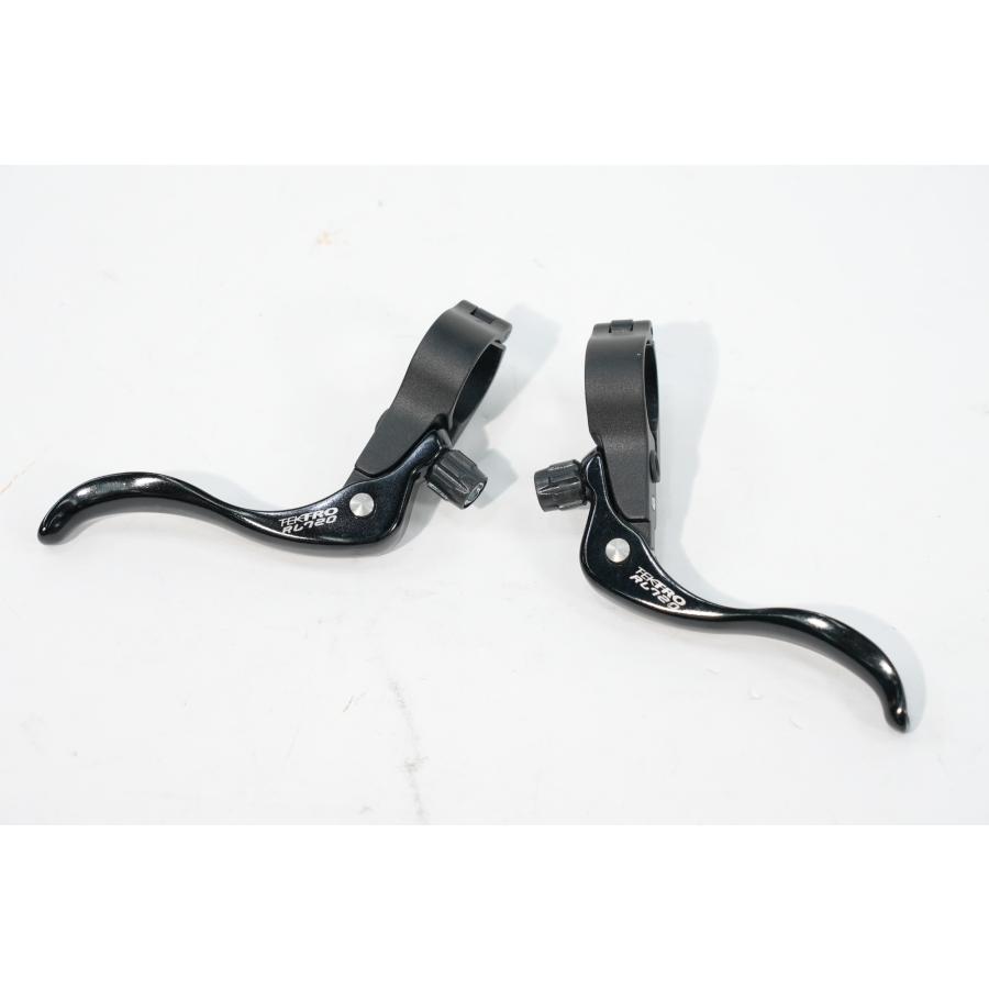 TEKTRO 「テクトロ」 RL720 φ24.0mm 補助ブレーキレバー / 川越店 : バイチャリ&バザール Yahoo!店 - 通販 ...