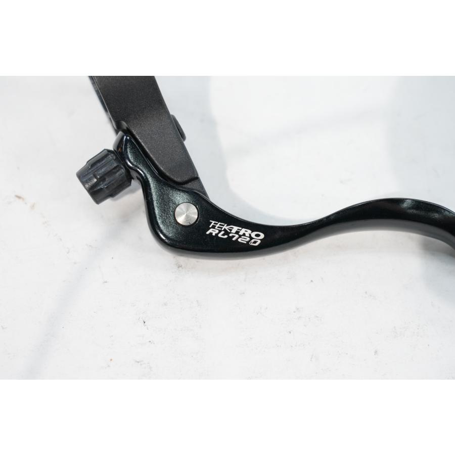 TEKTRO 「テクトロ」 RL720 φ24.0mm 補助ブレーキレバー / 川越店 : バイチャリ&バザール Yahoo!店 - 通販 ...